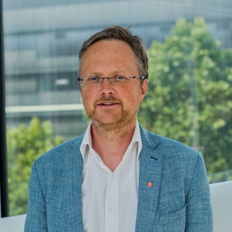 Prof. David Kubička | Studuj VŠCHT