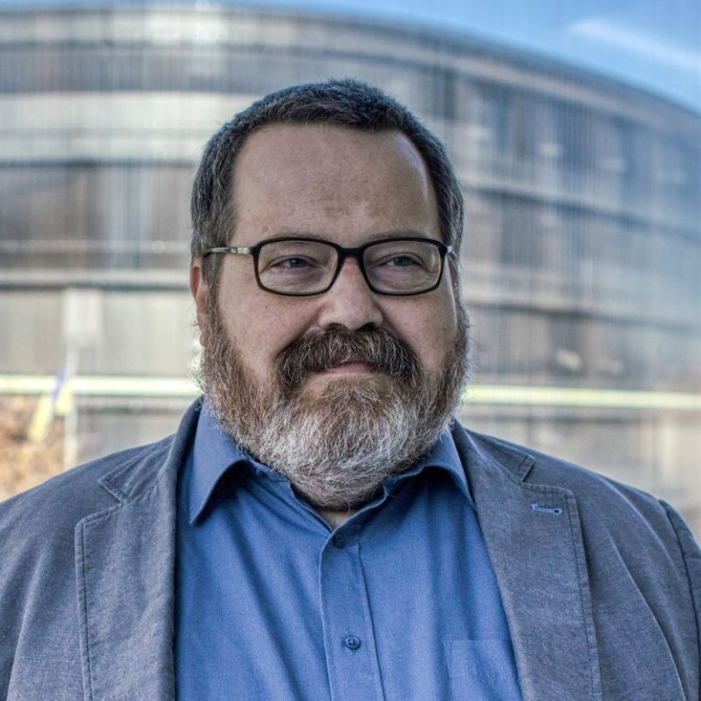 Jelinek Ludek | Studuj VŠCHT